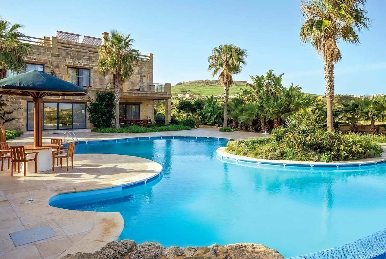 Where to Stay in Malta | Plum Guide