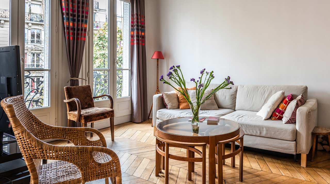 A Great Guide to Spending Christmas in Paris | Plum Guide