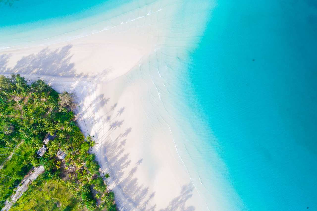 Top 15 Winter Sun Holiday Destinations | Plum Guide