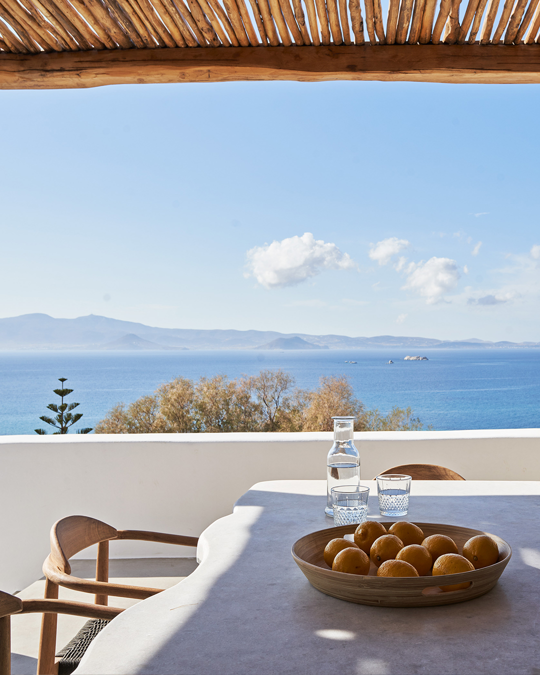 Book a stay in the world's most remarkable homes | Plum Guide