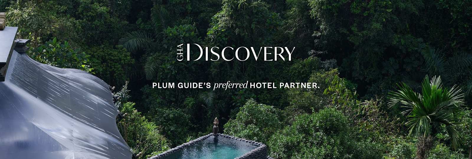 Plum Guide x Global Hotel Alliance | Plum Guide