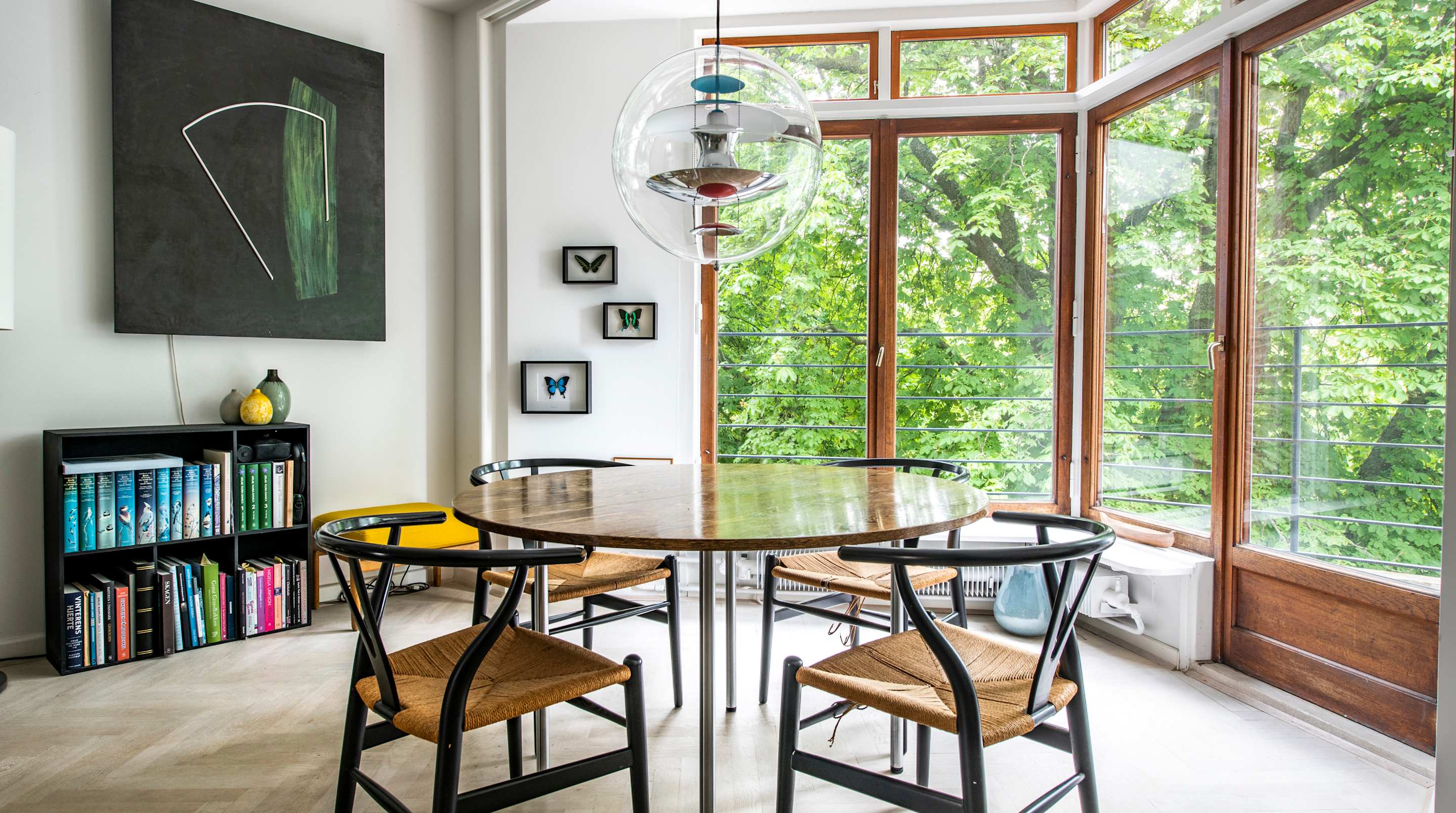 Is This the World's Most Popular Chair? | Plum Guide