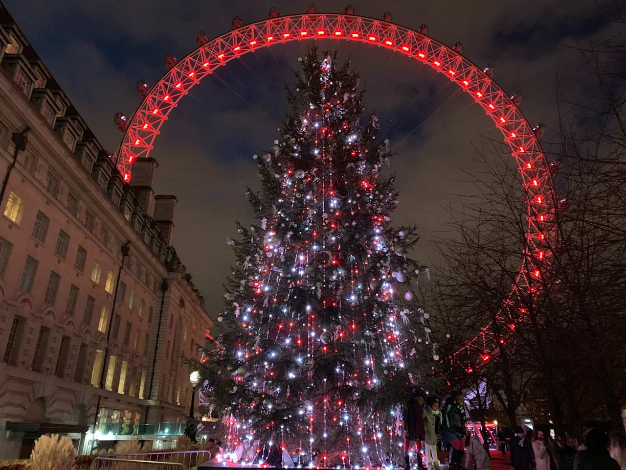 The Best Christmas Markets in the UK | Plum Guide