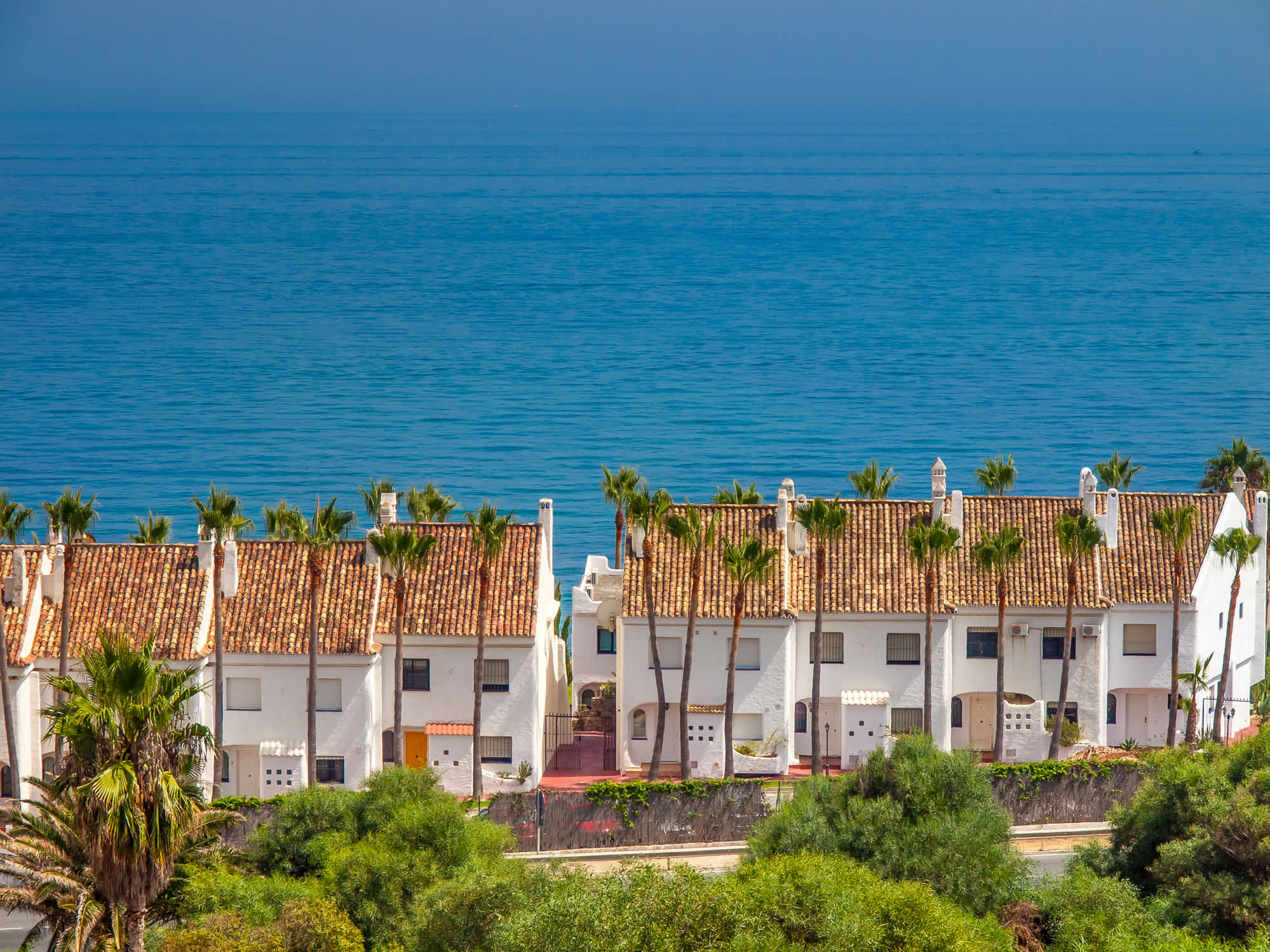 8 Lovely Reasons to Visit the Costa del Sol | Plum Guide