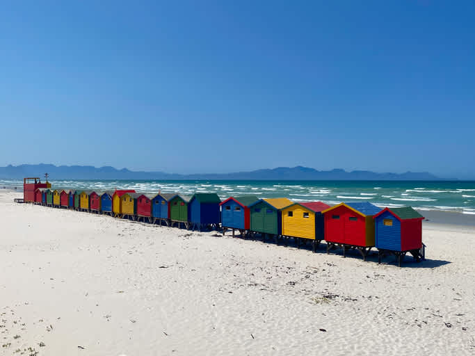 Where to Stay in Cape Town: The Perfect Getaway | Plum Guide