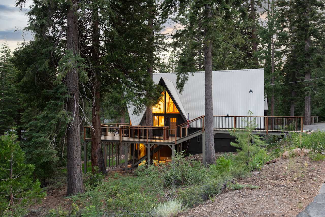 The Perfect Lake Tahoe Itinerary | Plum Guide