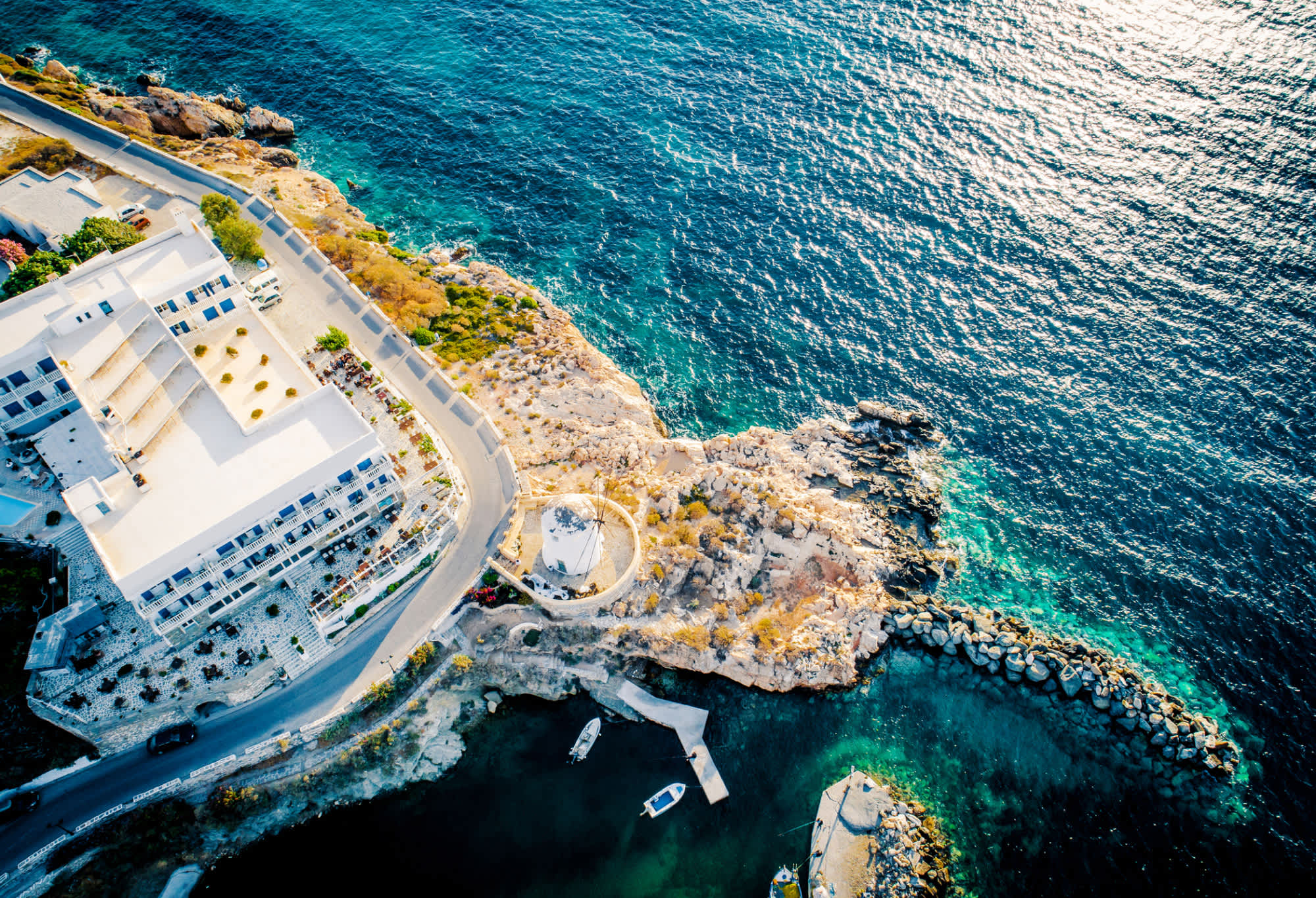 An Expertly Curated Paros Travel Guide | Plum Guide