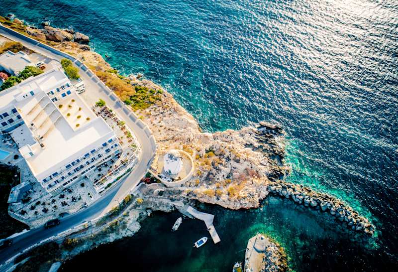 Where to Stay in Paros: In Our Expert Opinion | Plum Guide