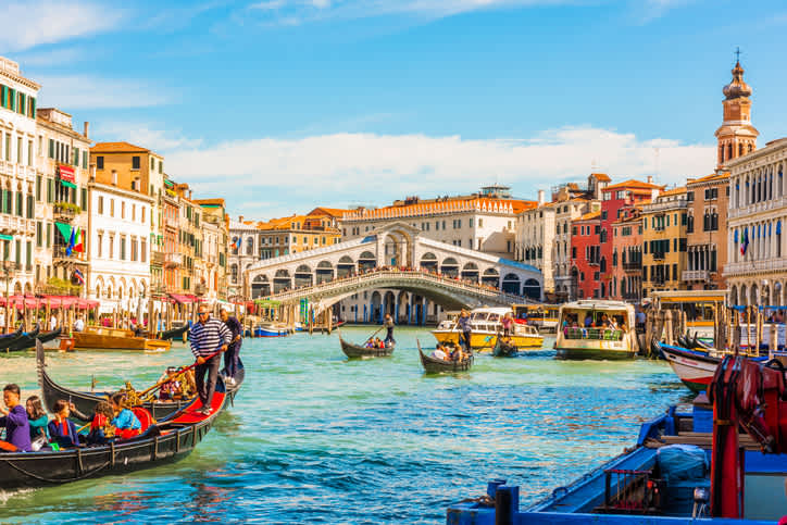 7 Excellent Reasons To Visit Venice | Plum Guide