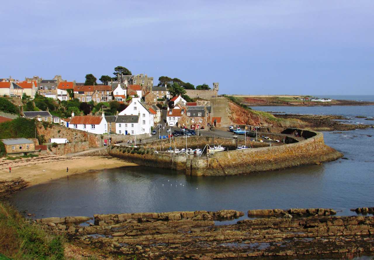 The Best Places to Visit in Fife | Plum Guide