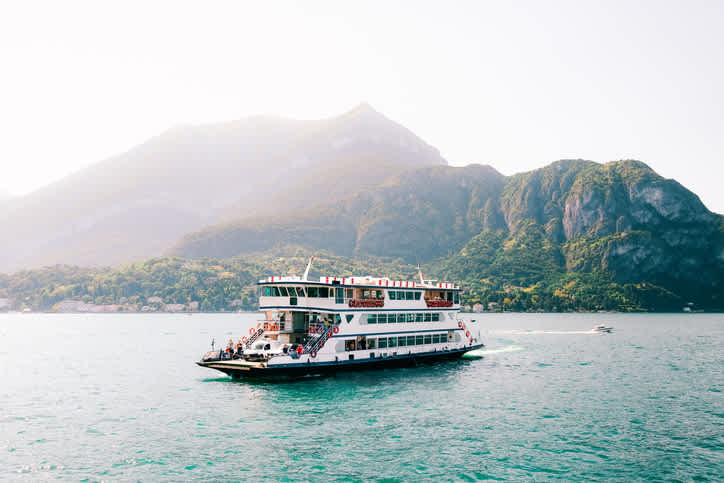 A Complete Travel Guide to Lake Como | Plum Guide