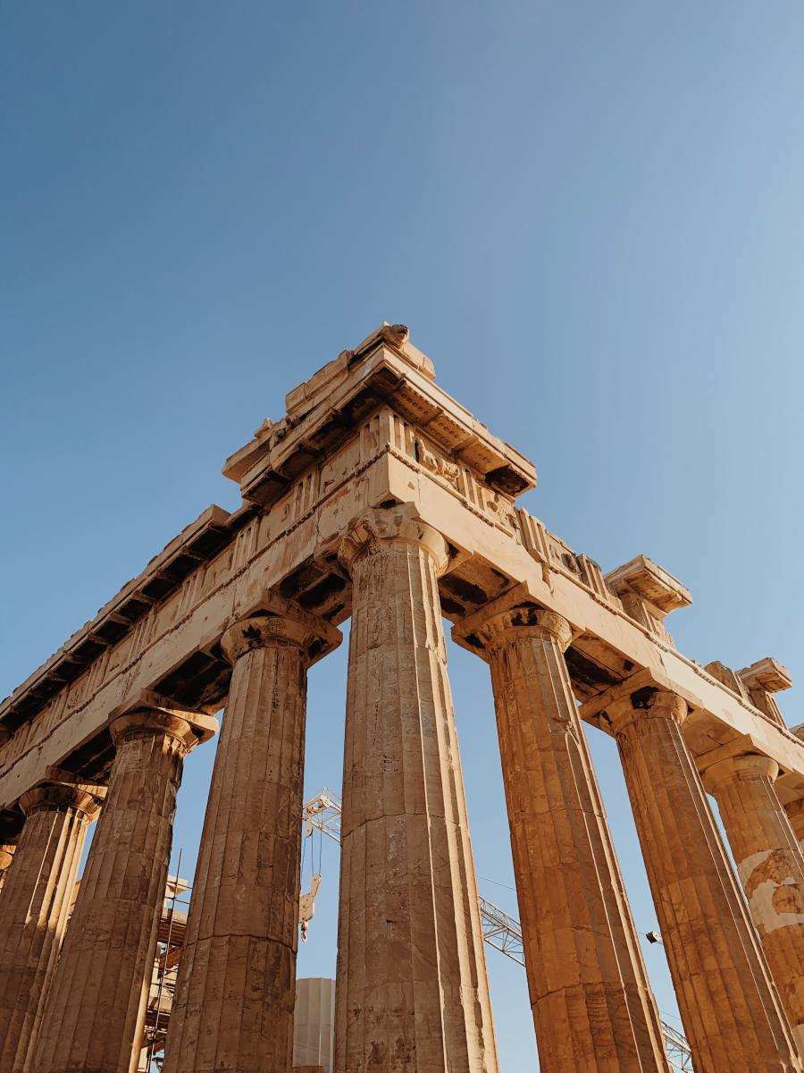 An Athens Itinerary: 3 Days in the Greek Capital | Plum Guide