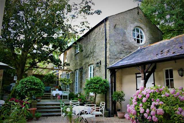 Places To Visit In Cambridgeshire Plum Guide