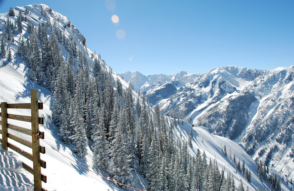 Where to Stay in Aspen | Plum Guide