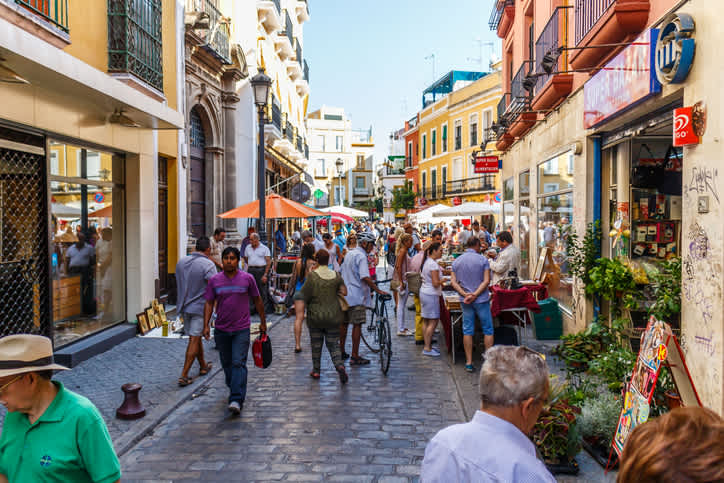 The Expert’s Travel Guide to Seville | Plum Guide