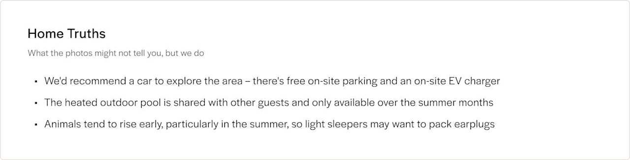 Plum Guide vs VRBO: Discover the Key Differences | Plum Guide