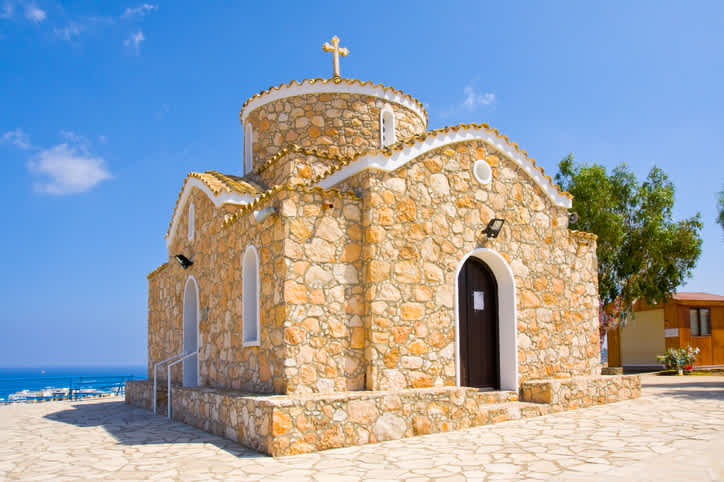 The 10 Best Things To Do in Ayia Napa | Plum Guide