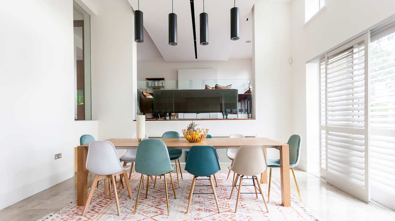 The Best Places for an England Staycation | Plum Guide