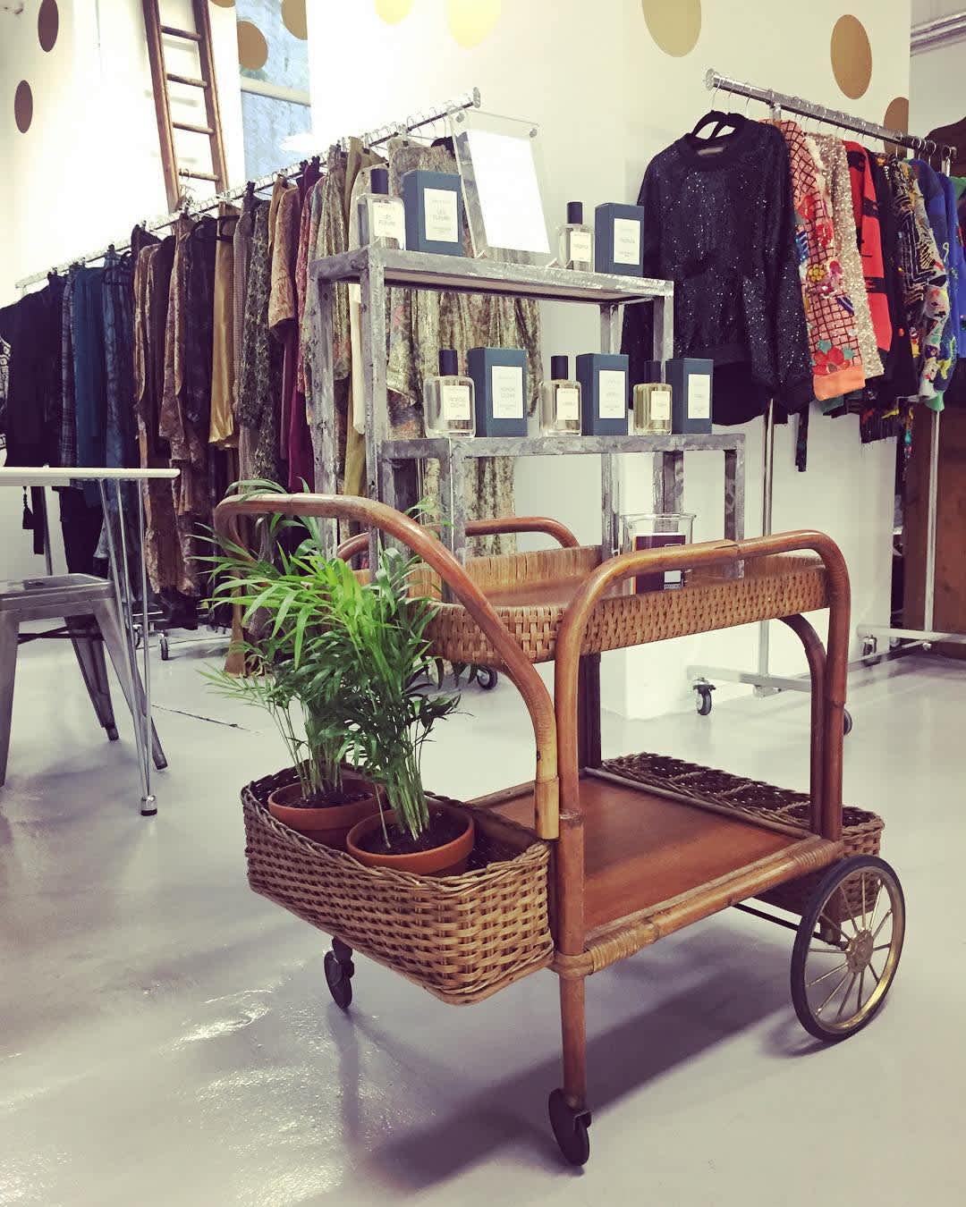 Creative Conversations: Plum Guide meets Maya Njie | Plum Guide