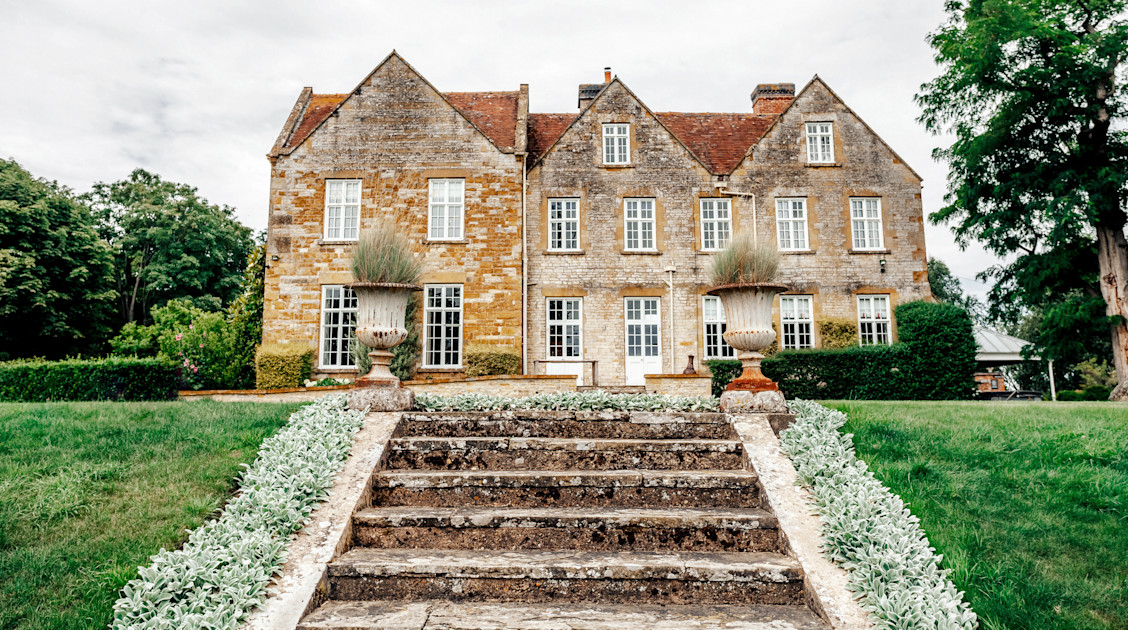 12 of Our Favourite UK Countryside Homes | Plum Guide