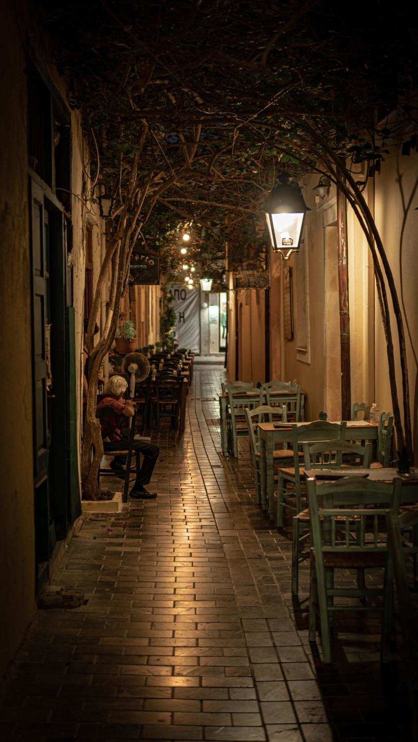 A Comprehensive Crete Travel Guide | Plum Guide