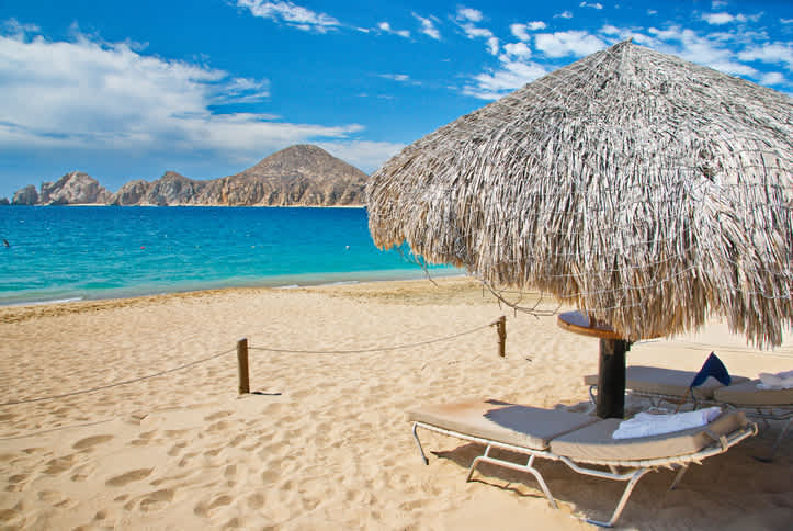 Top 15 Winter Sun Holiday Destinations | Plum Guide