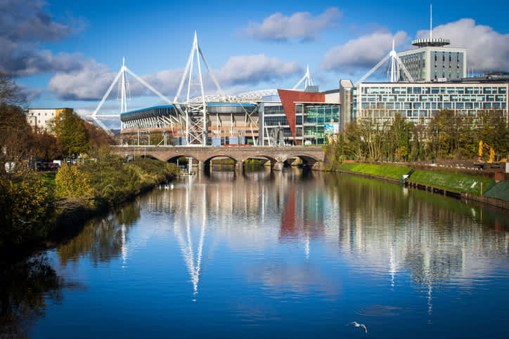 Where To Stay in Cardiff: Our Top Neighbourhoods | Plum Guide