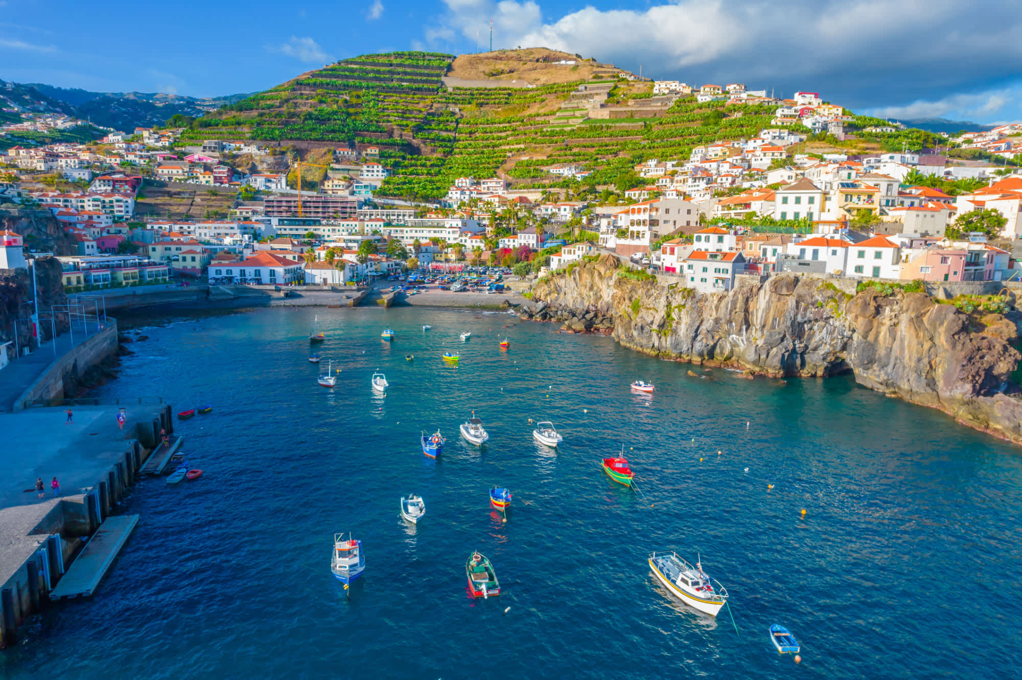 An Expert Travel Guide to Madeira | Plum Guide