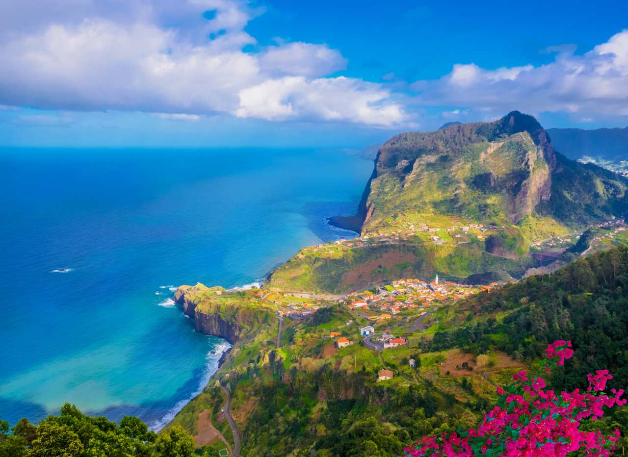 An Expert Travel Guide to Madeira | Plum Guide