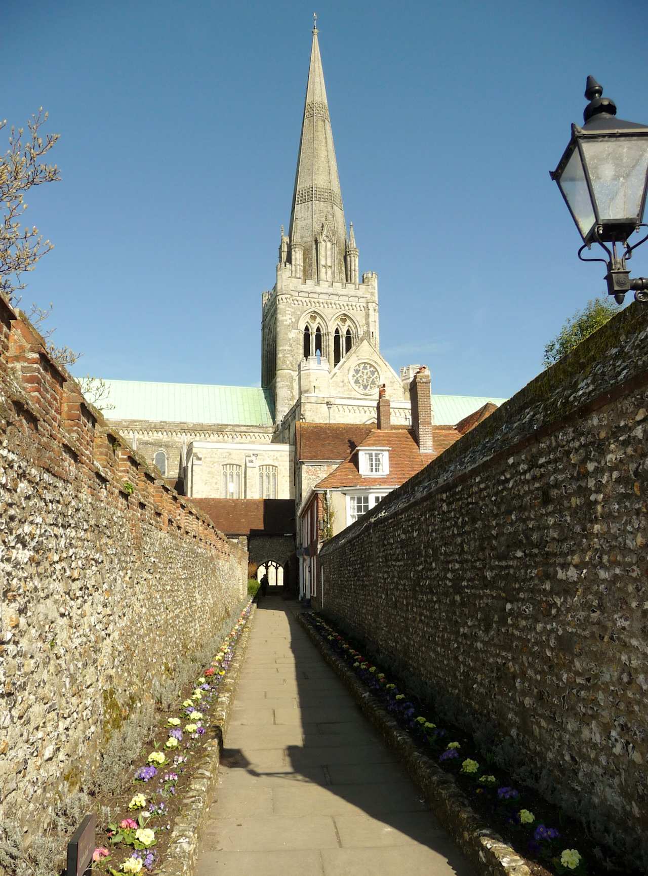 7 Things to Do in Chichester | Plum Guide