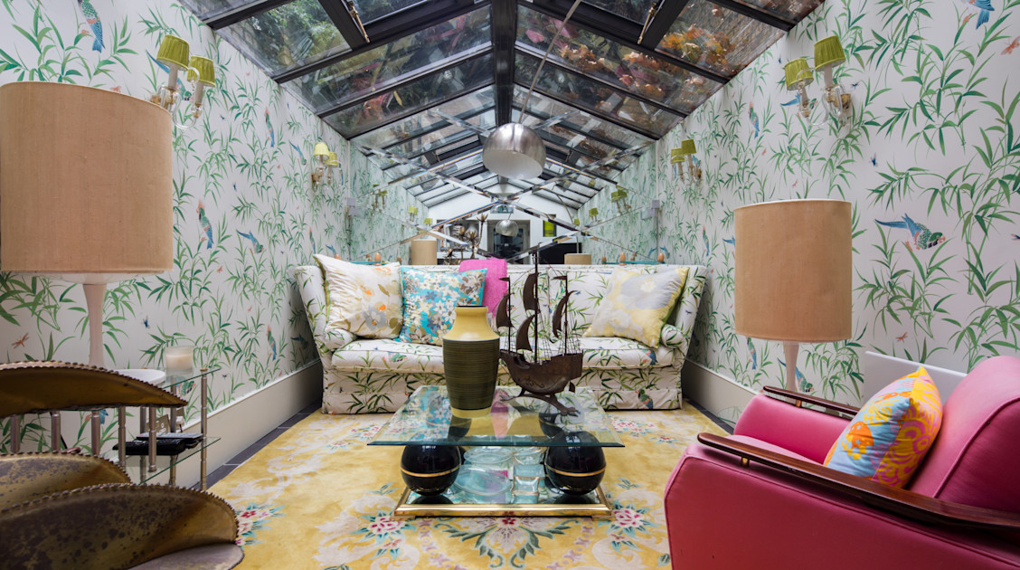 Bold Living: is 'too much' really possible? | Plum Guide