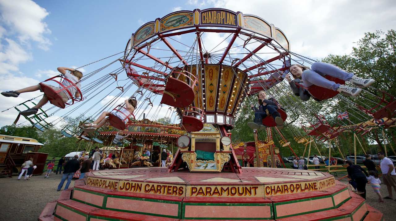 The Best Family Homes To Stay In London | Plum Guide