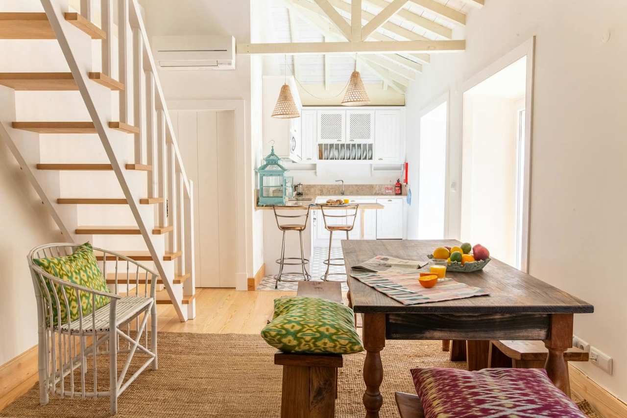 11 of the Best Rustic-Style Homes from Around the world | Plum Guide