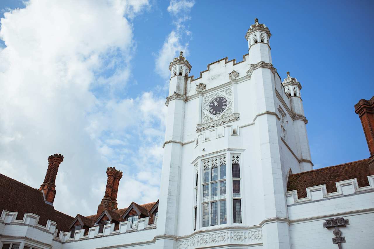 Things to Do in Buckinghamshire | Plum Guide