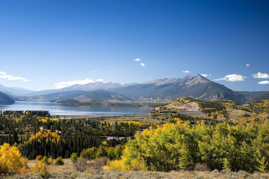 Where to Stay in Estes Park | Plum Guide