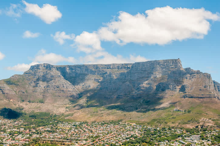 An Unforgettable 7-Day Itinerary for Cape Town | Plum Guide