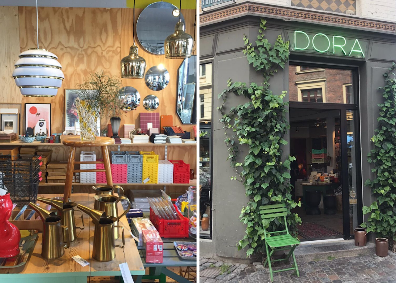 Shopping in Copenhagen: Best of Danish Design | Plum Guide