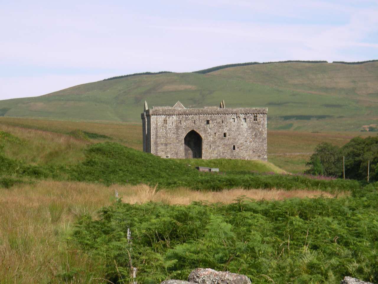 Things to Do in the Scottish Borders | Plum Guide