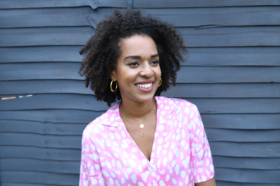 Creative Conversations: Plum Guide meets Micaela Sharp | Plum Guide