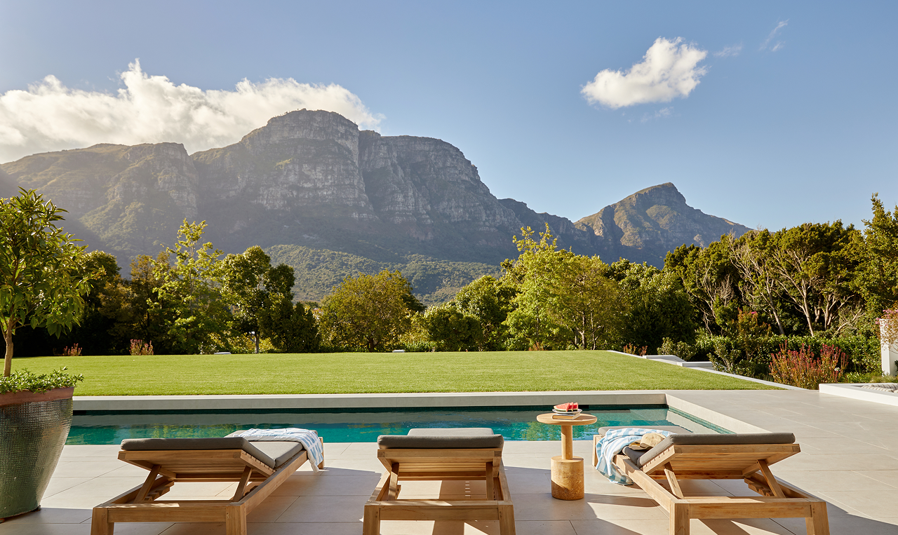 The world's most inspiring and creative vacation rentals
