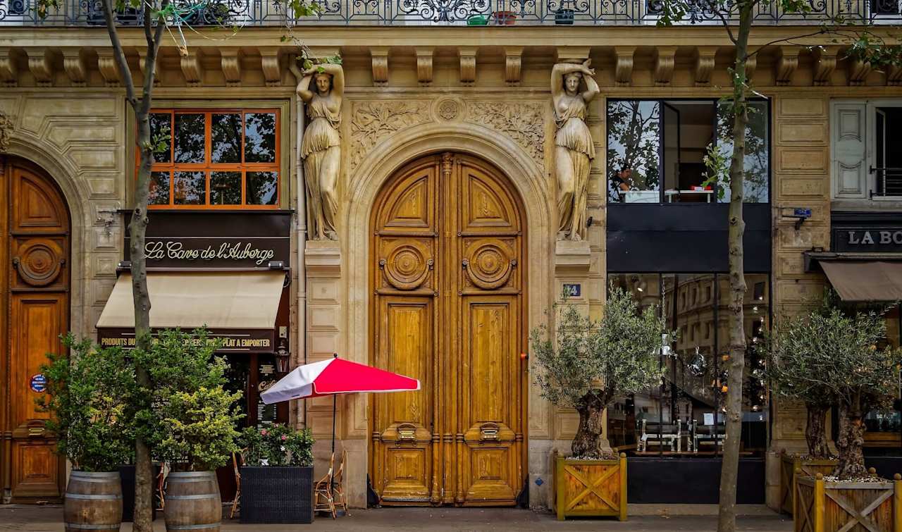 The Most Unique Places to Stay in Paris | Plum Guide