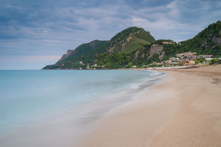 The Best Beaches in Athens | Plum Guide