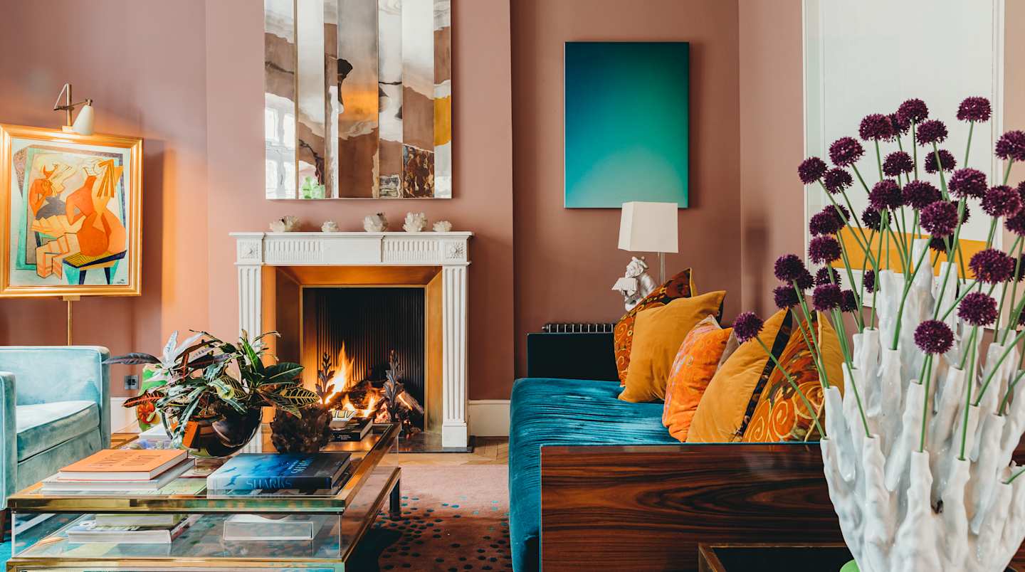 How to Enjoy Your Weekend in Lockdown | Plum Guide