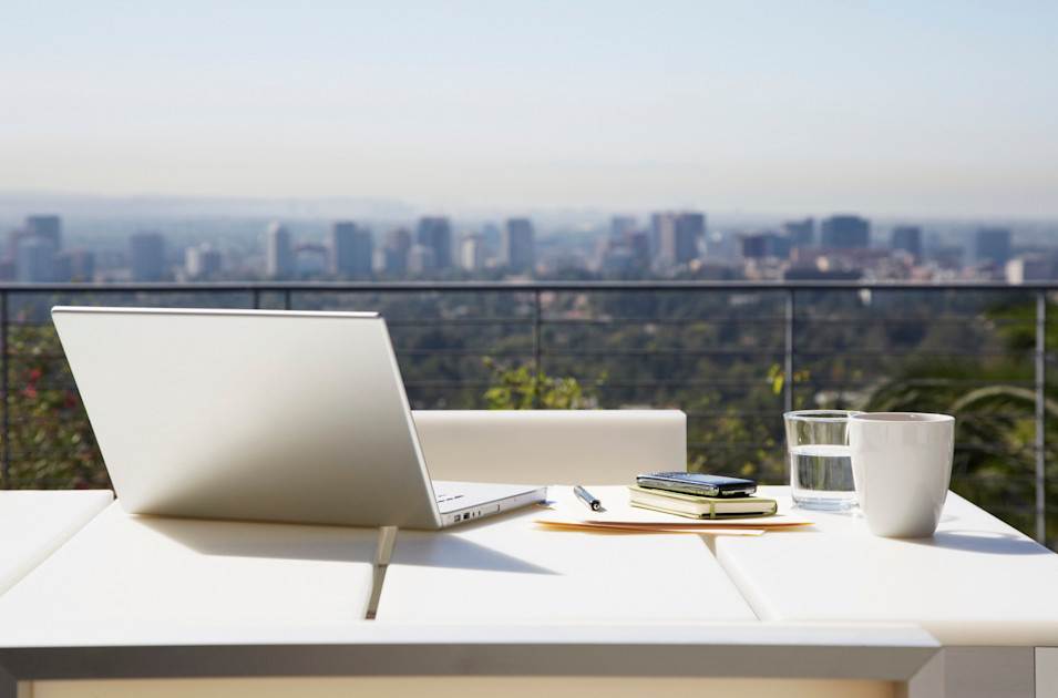 The Best Cities to Work Remotely in the USA | Plum Guide