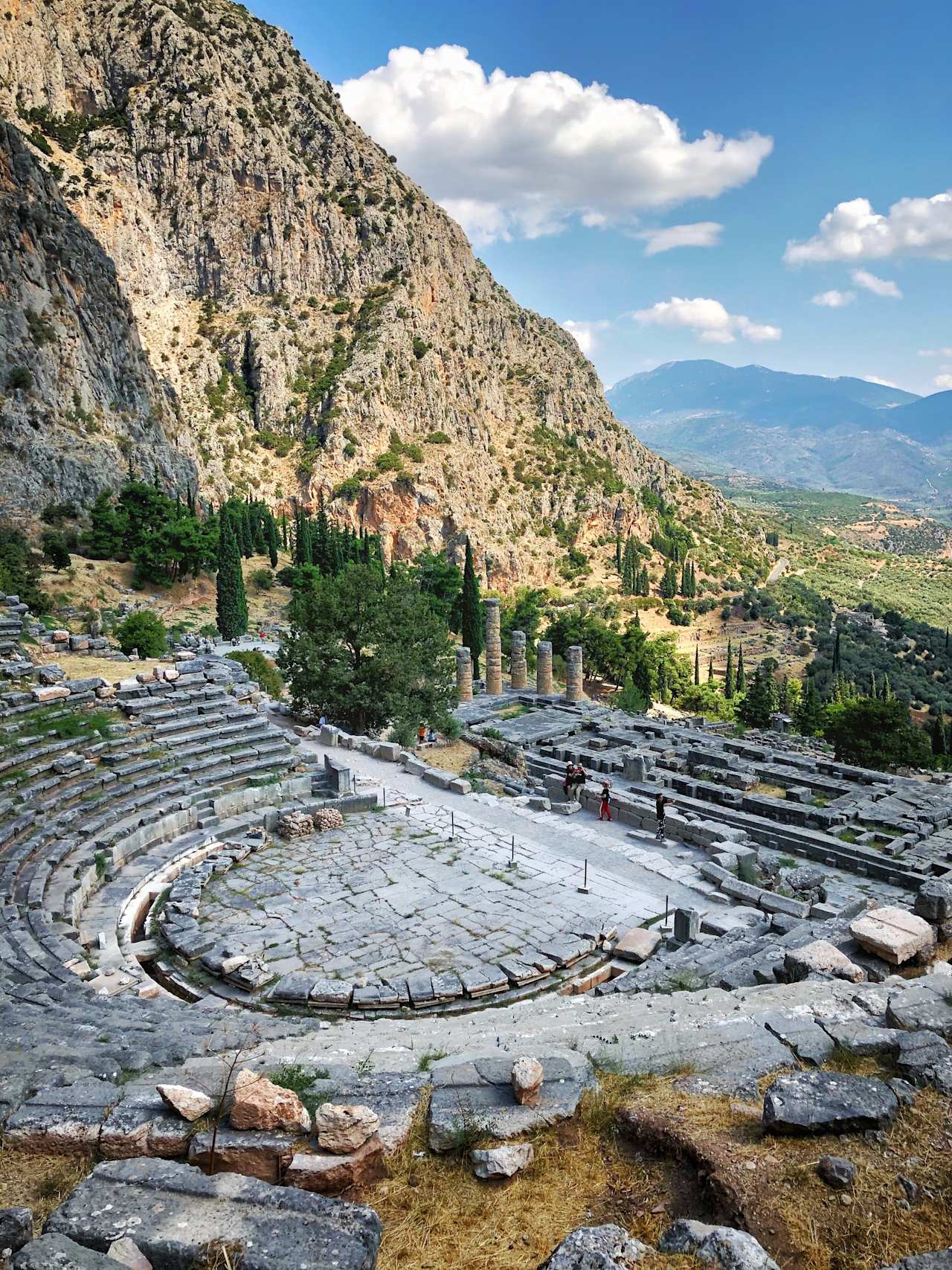 Top Tourist Attractions in Greece | Plum Guide