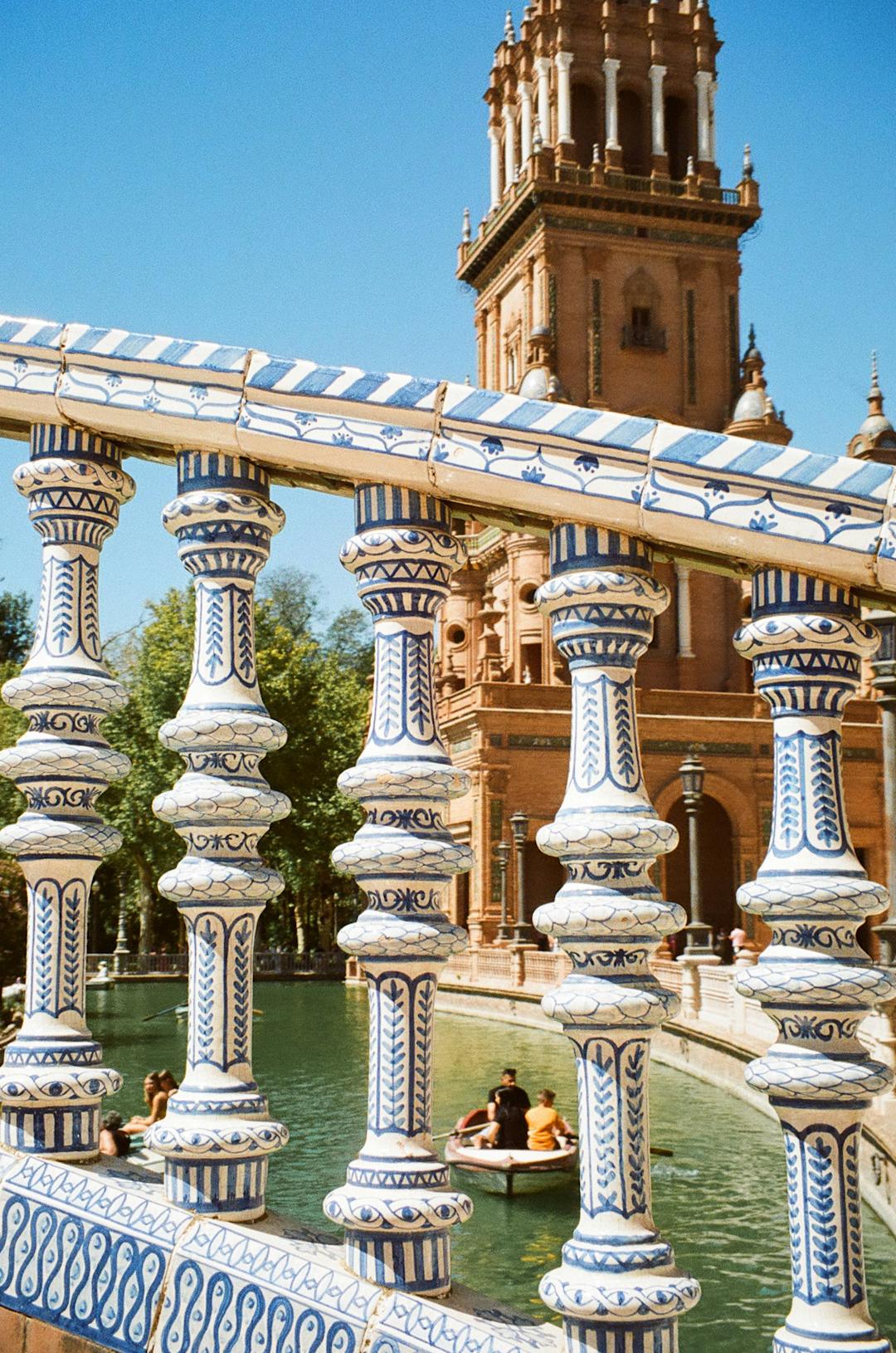 Seville Holiday Homes | Plum Guide