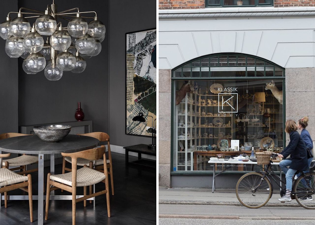 Shopping in Copenhagen: Best of Danish Design | Plum Guide