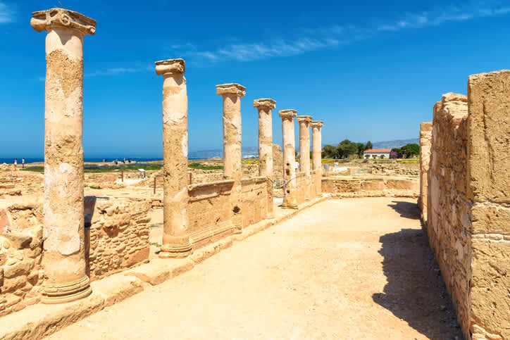 Where To Stay in Paphos: Our Top 8 Areas | Plum Guide