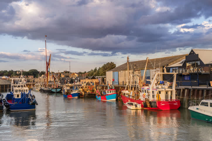 The Beauty of Kent: Where to Stay | Plum Guide