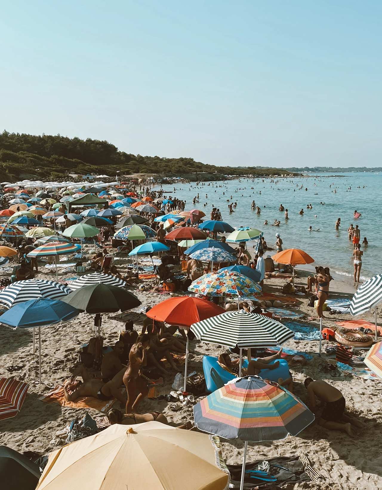 The 12 Most Beautiful Beaches in Puglia | Plum Guide